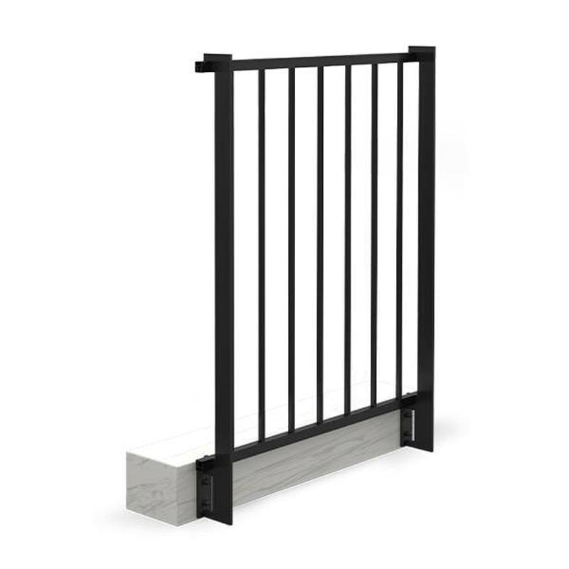 SC115 - PerKomerc - Staklene Ograde